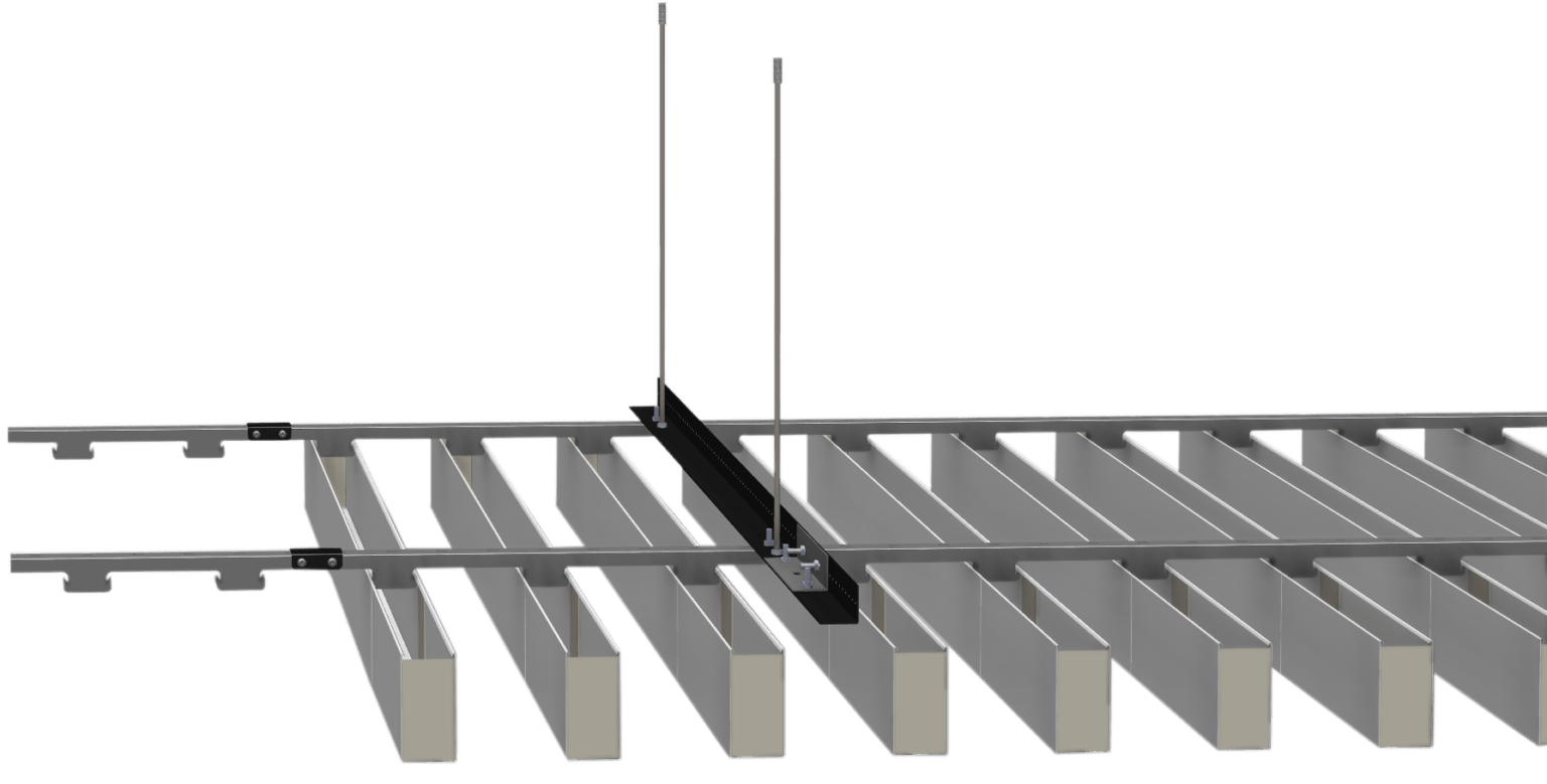 Baffle Sistem - Bütem Metal Form San. ve Tic. AŞ.