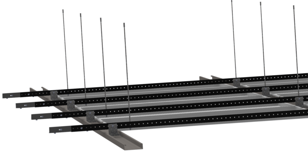 Bandraster Sistem - Bütem Metal Form San. ve Tic. AŞ.