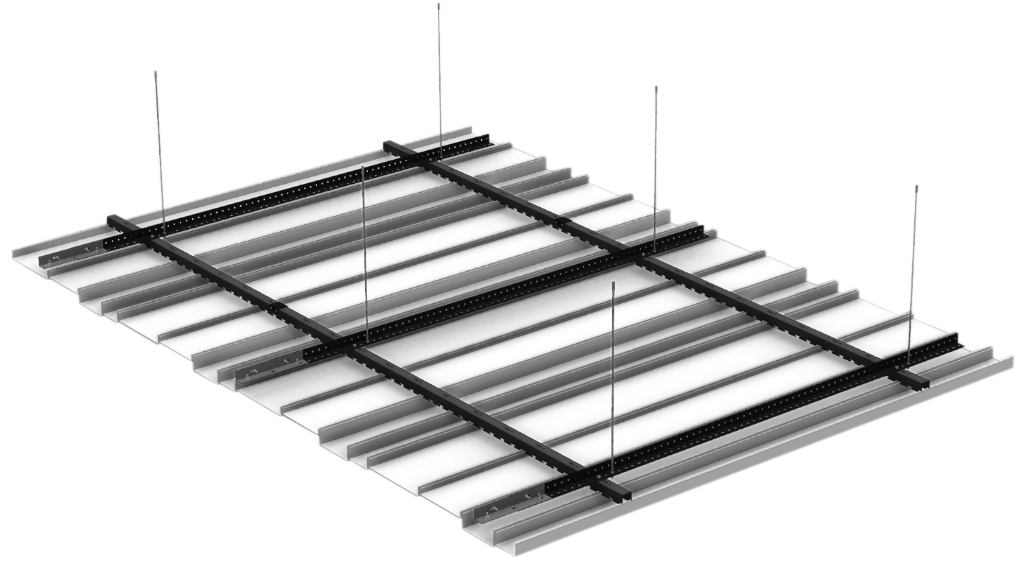 Multipanel Sistem - Bütem Metal Form San. ve Tic. AŞ.